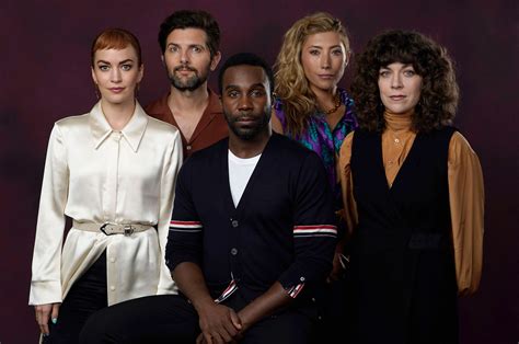 ‘severance Season 1 Recap What To Know About Season 2 Us Weekly