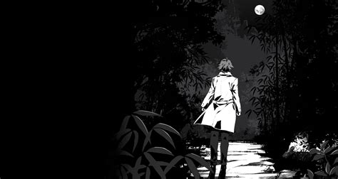 Rean Schwarzer Eiyuu Densetsu Sen No Kiseki Image By Falcom