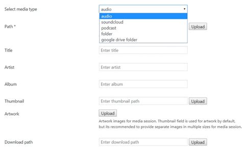 11 best audio player plugins for wordpress