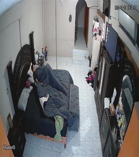 IP Cam Mast Under Blanked ThisVid Com