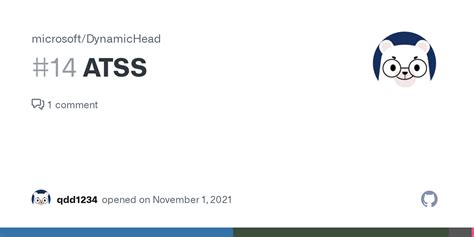 Atss · Issue 14 · Microsoftdynamichead · Github