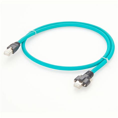 Industrial Waterproof Circular Connector Manufacturer
