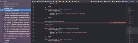 Playerstop Crash Ios 10 · Issue 425 · Florent37flutter