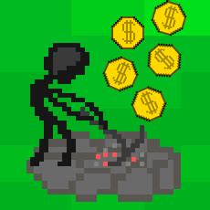 Idle Miner V By XTiegi
