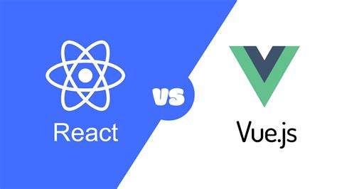 React Vs Vuejs Which Framework To Choose In 2025