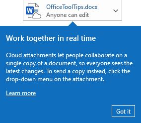 Add An Attachment In Outlook For Windows Microsoft Outlook
