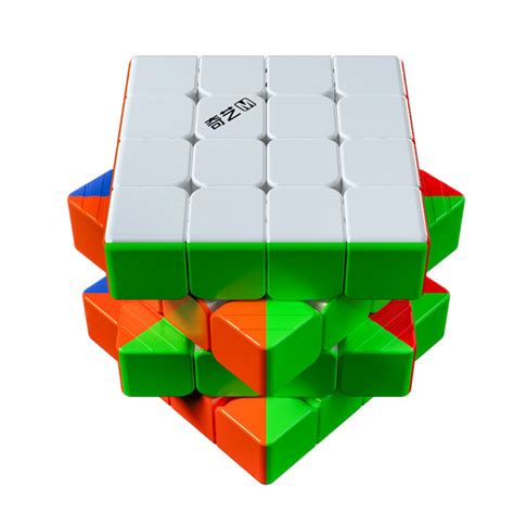 Qiyi M Pro 4×4 Speed Cube Store Uk