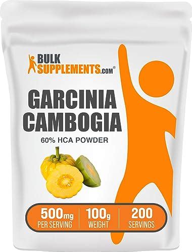 Top 10 Best Garcinia Cambogia 60 Hca Reviews And Buying Guide Katynel