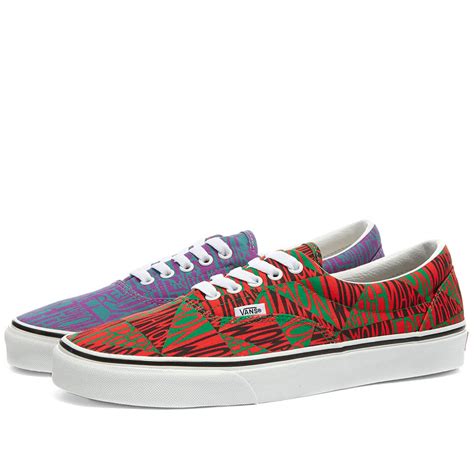 VANS X MOMA