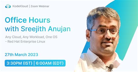 kodekloud on linkedin kodekloud devops cloud infrastructure redhat rehl aws programming…