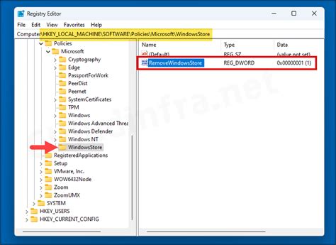 Disable Block Microsoft Store In Windows 7 Ways