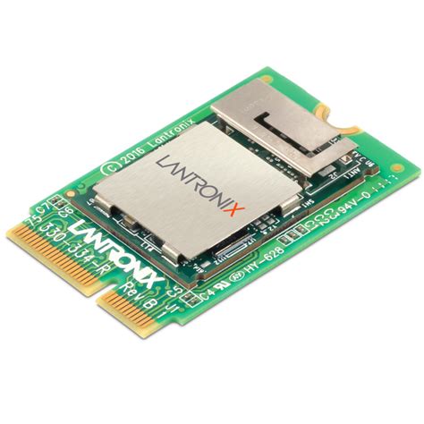 XPico Embedded IoT Gateway Wireless GNSS Modules
