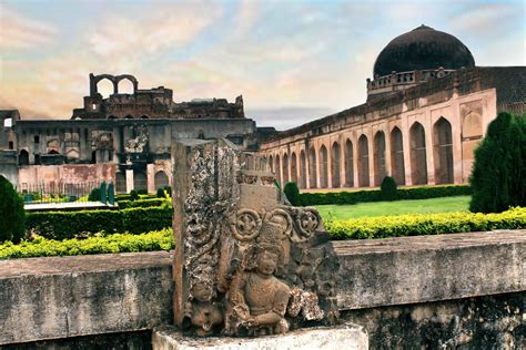 Road Trips To Explore The Forts In Karnataka 11 Famous Forts To Visit