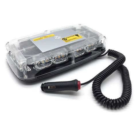 36 Led Emergency Light Car Roof Top Led Strobe Lig Vicedeal