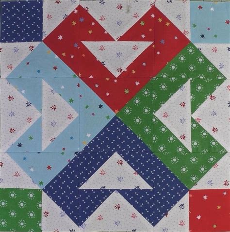 QuiltNotes Learning Center Beginner S Guide To Quiltmaking 0711 T Block Quilt Block Tutorial