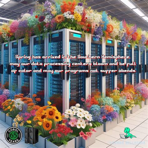 Bellacosa Mainframe On Linkedin Ibm Mainframe Cobol Spring Abend Bug Failed