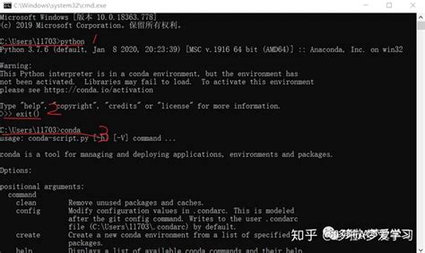 Python学习—anaconda详细 下载、安装与使用，以及如何创建虚拟环境，不仅仅只有安装步骤哦下载安装anaconda Csdn博客