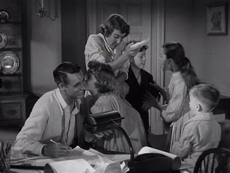 Room For One More 1952