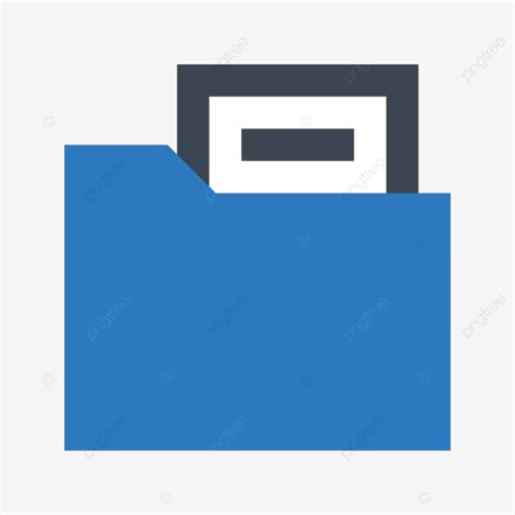 Directory Folder Interface File Vector Folder Interface File Png And