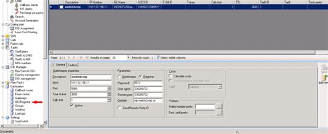 VOIPSWITCH SIP Trunk Settings Easy Setup SIP Trunking Service Provider Switch VoIP