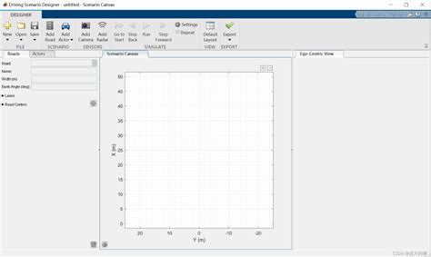 matlab利用雷达检测器模块对驾驶场景中的车辆进行识别仿真 阿里云开发者社区