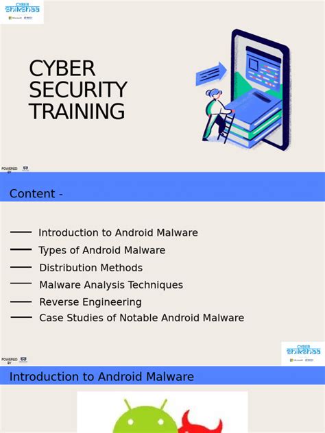 Android Malware Analysis Pdf