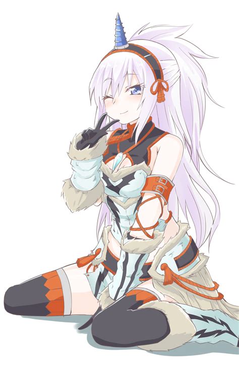 Monster Hunter Monster Hunter Drawn By Niwakapotato Danbooru