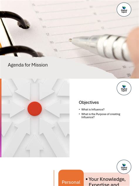 Building Influence And Systems Handout Pdf