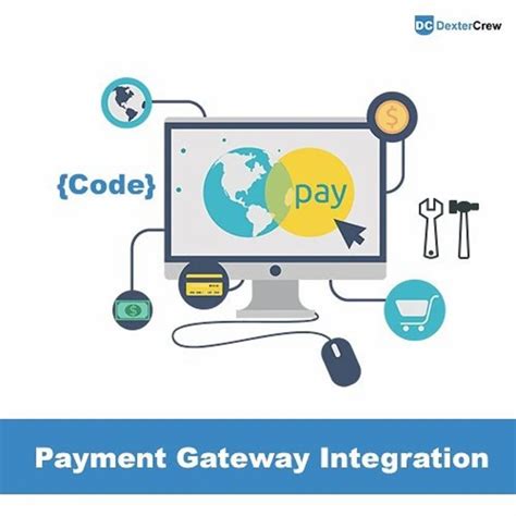 Payment Systems Integration Software Service At Best Price In Mumbai