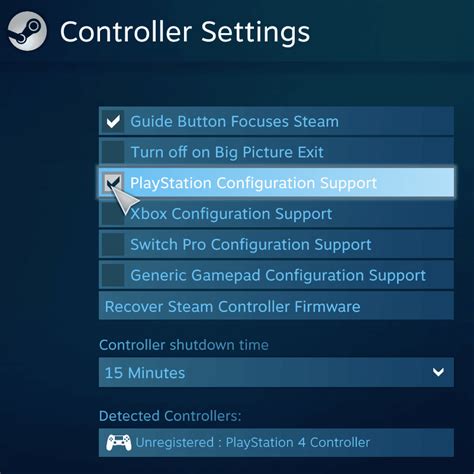 Fixed Gamepad Detected But Not Working On Windows