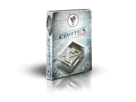 Cortex Pro 3 Axis Aircraft Gyro Ace Jets