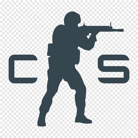 Counter Strike Global Offensive Logo Transparent