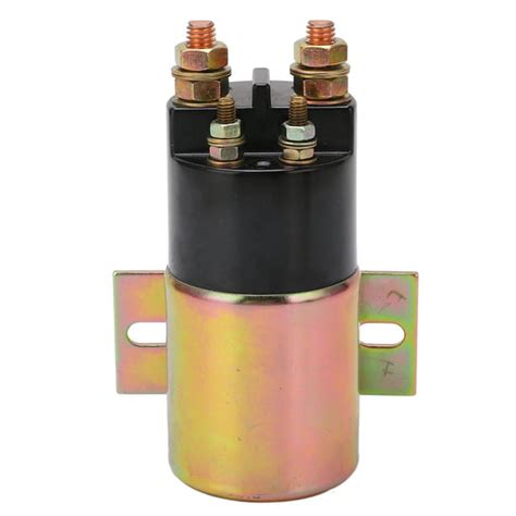Magnetic Switch Assemblypower Solenoid Valve 165‑4026 Solenoid Magnetic Switch Magnetic Switch
