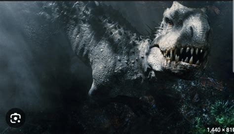 Create A Jurassic Park Villains Tier List Tiermaker