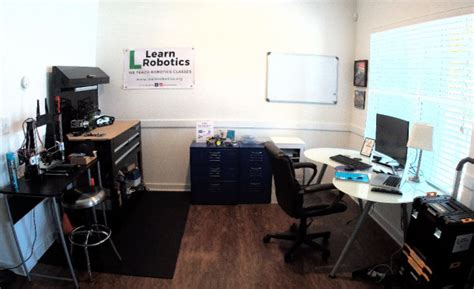 the ultimate guide to learn robotics 2024 edition learn robotics