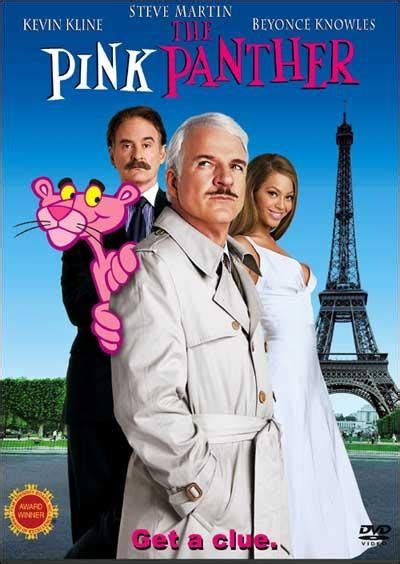 Dvd Group Coleccion De Dvd La Pantera Rosa 1 2
