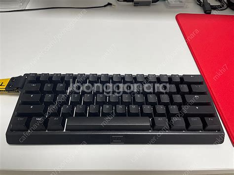 우팅 60he 판매 키보드 마우스 스피커 중고나라