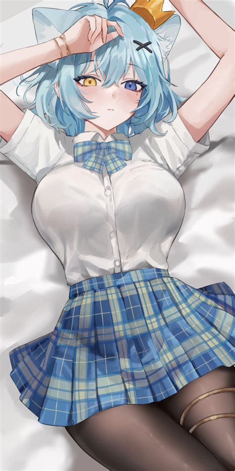 Original Drawn By Gompang Danbooru