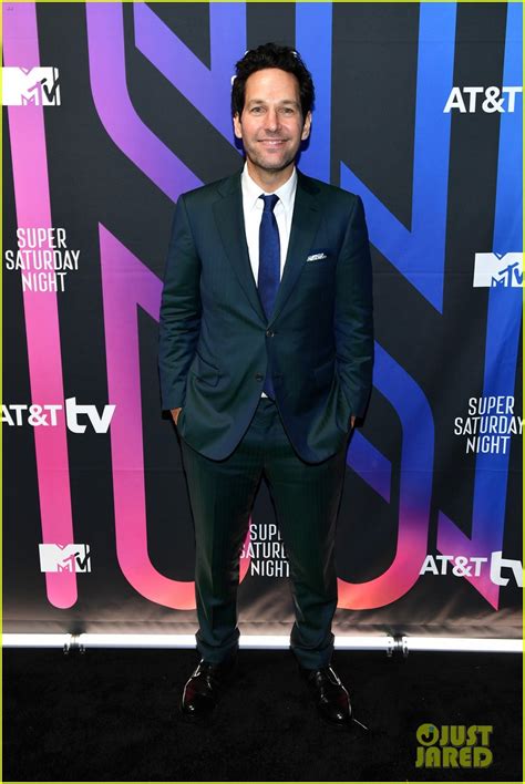 Photo Paul Rudd Named Peoples Sexiest Man Alive 23 Photo 4657509