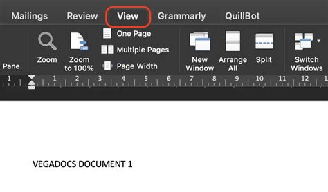 How To Delete A Blank Page In Microsoft Word Vegadocs