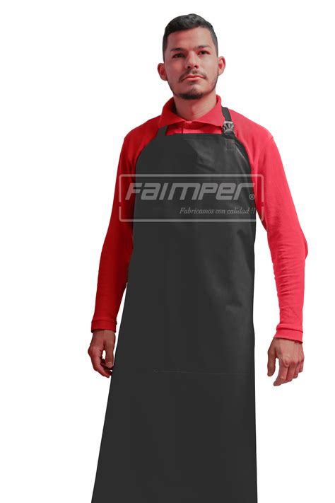 Delantales Impermeables