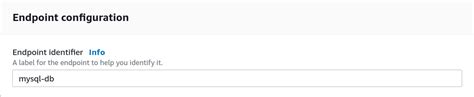 How To Migrate Rds Mysql Database To Rds Postgresql Database Using Aws