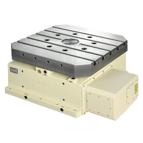 江苏白鹿智能科技有限公司 古田四轴凸轮转台卧式凸轮转台五轴凸轮转台主轴凸轮摇摆头卧式凸轮交换台圆盘尾座凸轮式圆盘刀库