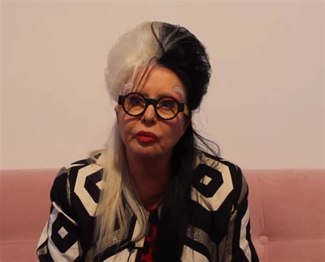 Orlan Archives Of Women Artists Research And Exhibitions