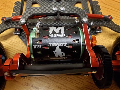 CRC GEN X RT WORLD GT R R C Tech Forums