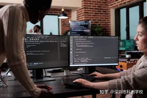软件开发主流编程语言有哪些？ 知乎