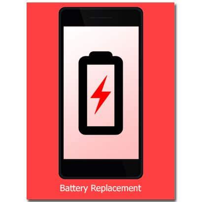 Google Pixel Battery Repair Sheffield