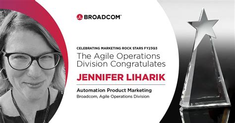 Rachel Cucarola Mba On Linkedin Broadcom Software Training Academy Learn Enterprise Software