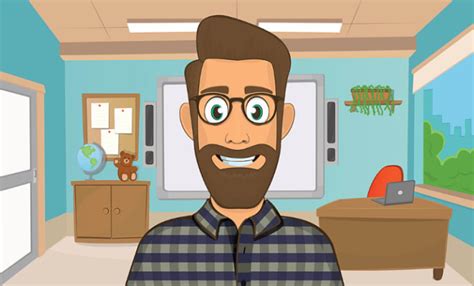 Design And Rig Adobe Character Animation Puppet By Thompson Fiverr