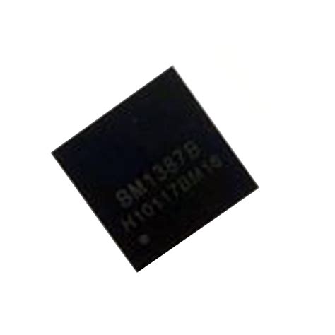 Computing Asic Chips Bm1387 Bm1387b For Bit Coin Mi Ner S9 S9i T9 T9